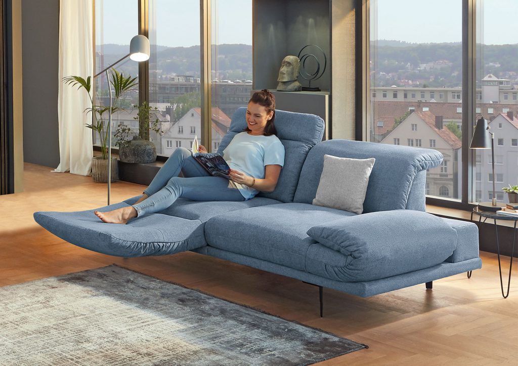 Einzelsofas kaufen - Bequem & Modern - Polster Aktuell